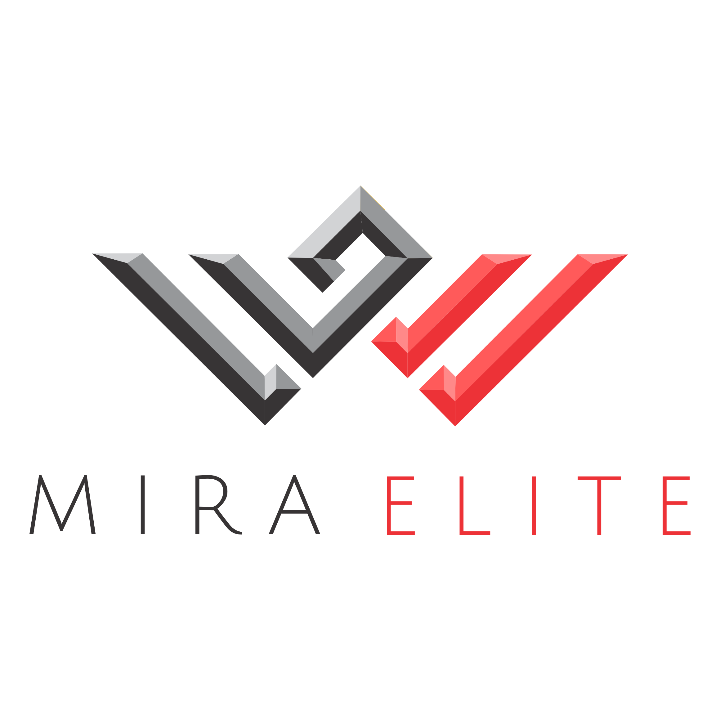 Mira Este Logo